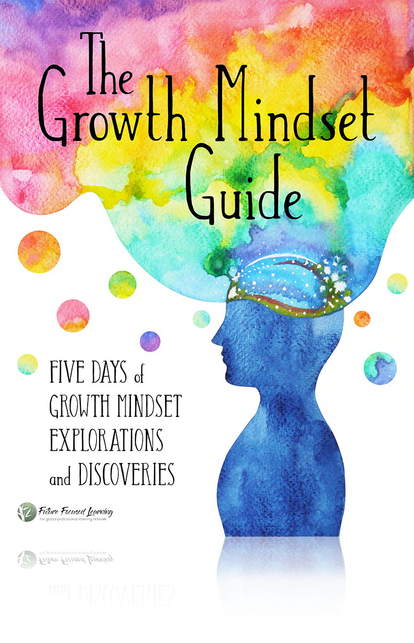 Download the Growth Mindset Guide | Free Resource